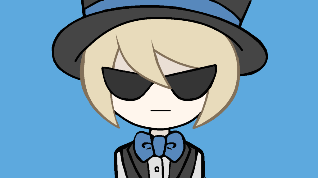 【インタビュー】飲みサーの吸血鬼 | ハッターズ！